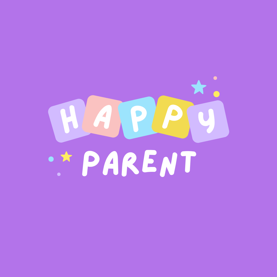 Happy Parent